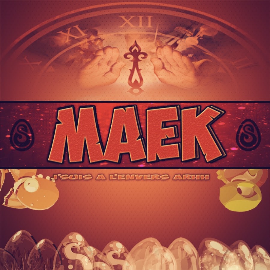 Maek' - YouTube