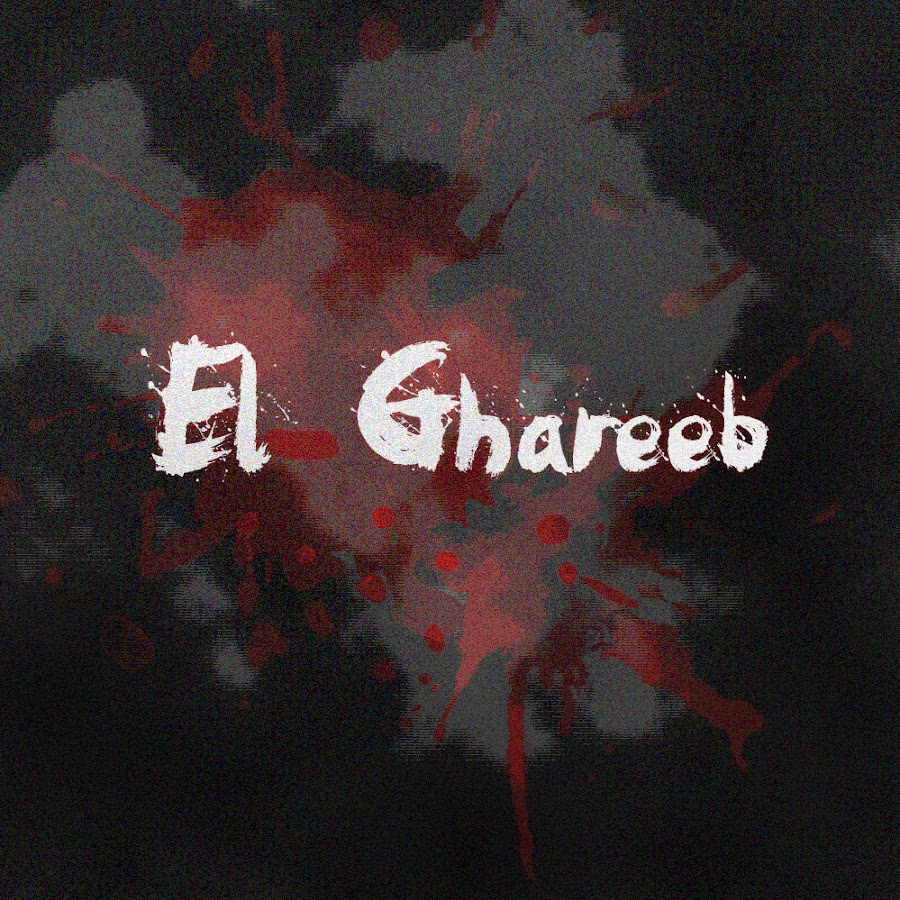 EL-Ghareeb - YouTube