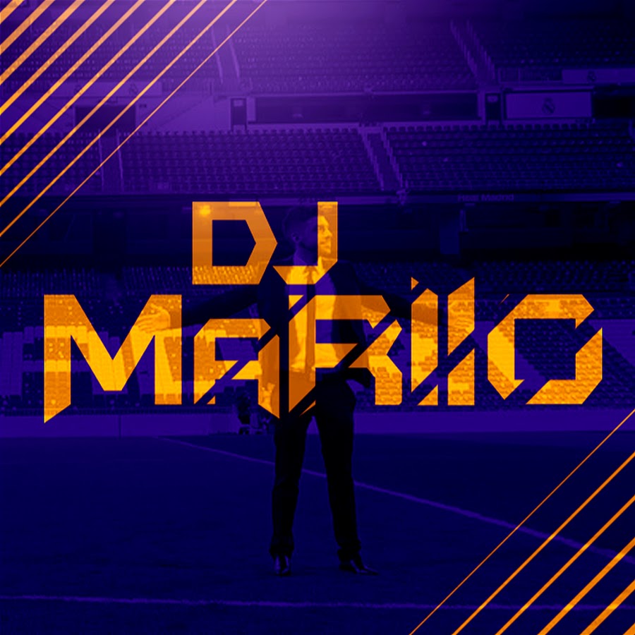 DjMaRiiO - YouTube