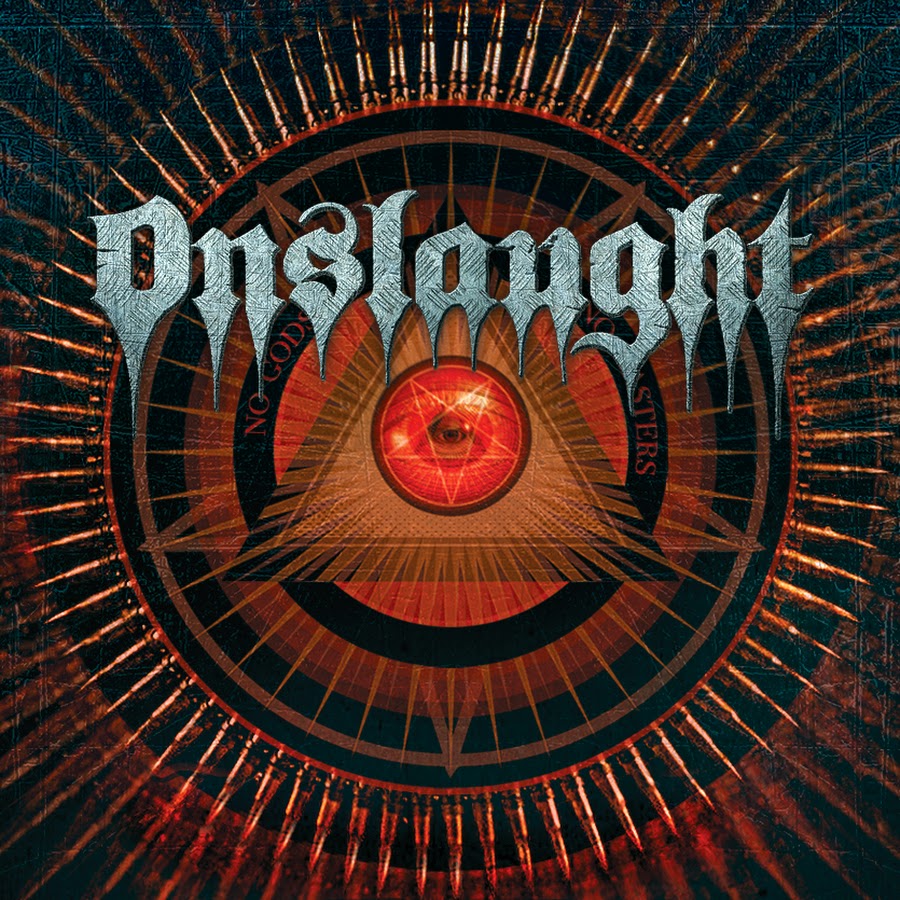 ONSLAUGHT OFFICIAL - YouTube