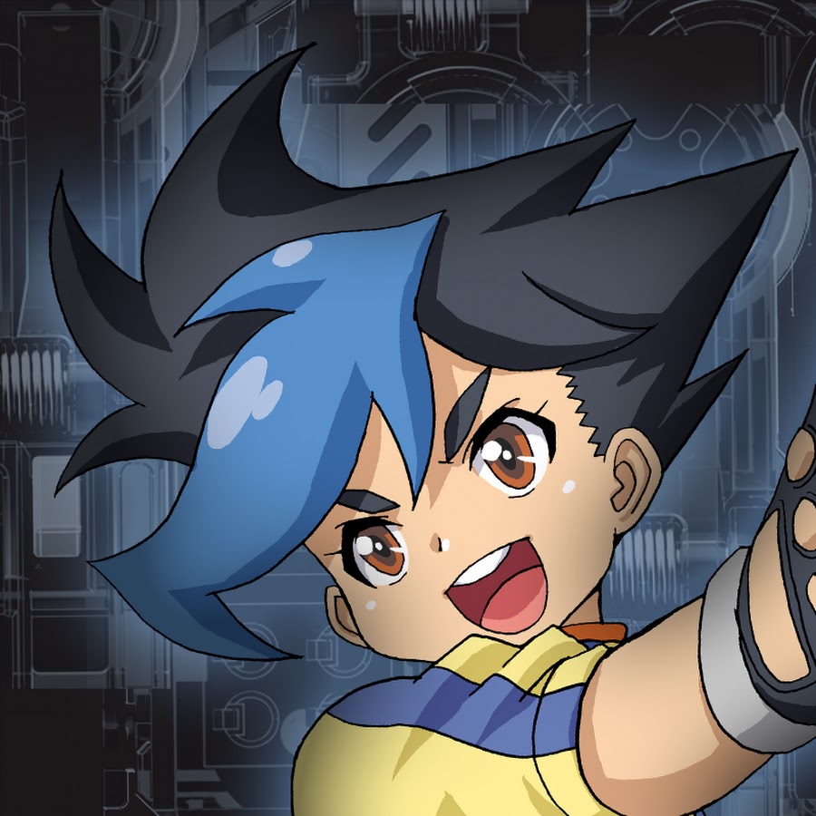 Screechers Wild! - YouTube