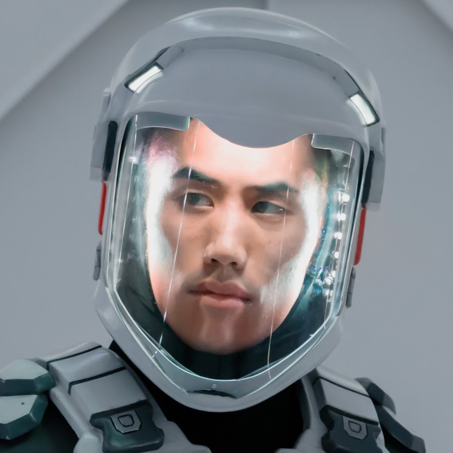 ANDREW HUANG - YouTube