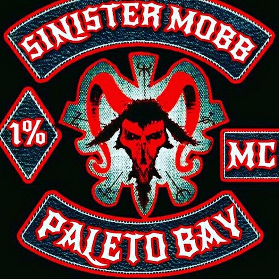 Sinister Mob Mc Pb - YouTube