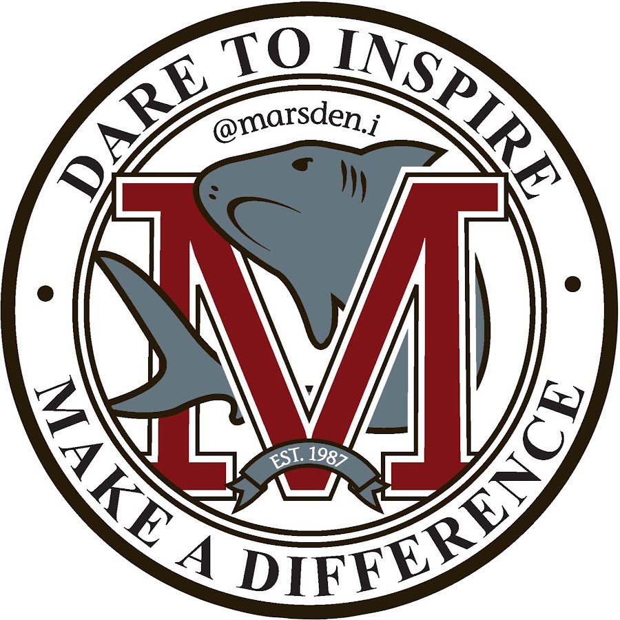 marsdenshs - YouTube