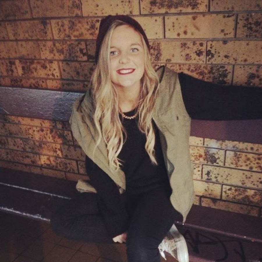 Toni Watson - YouTube