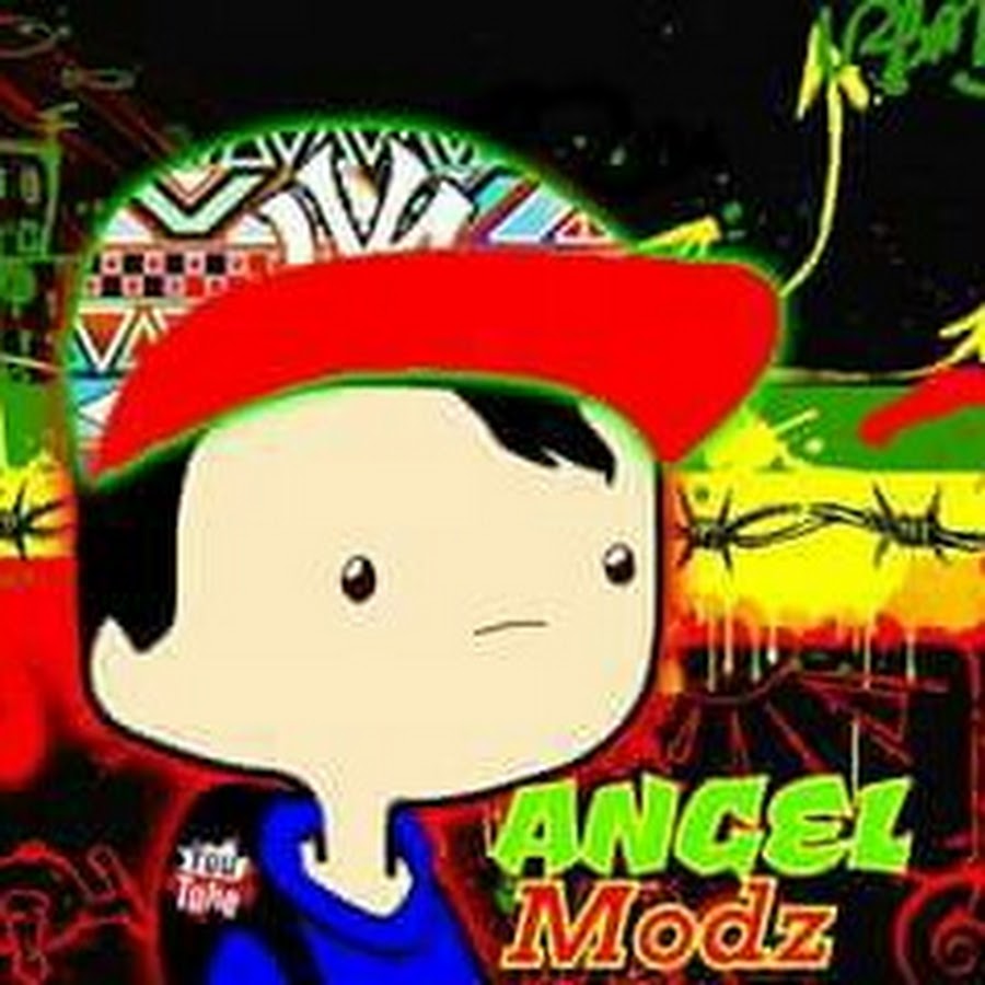 ANGEL GAMER - YouTube