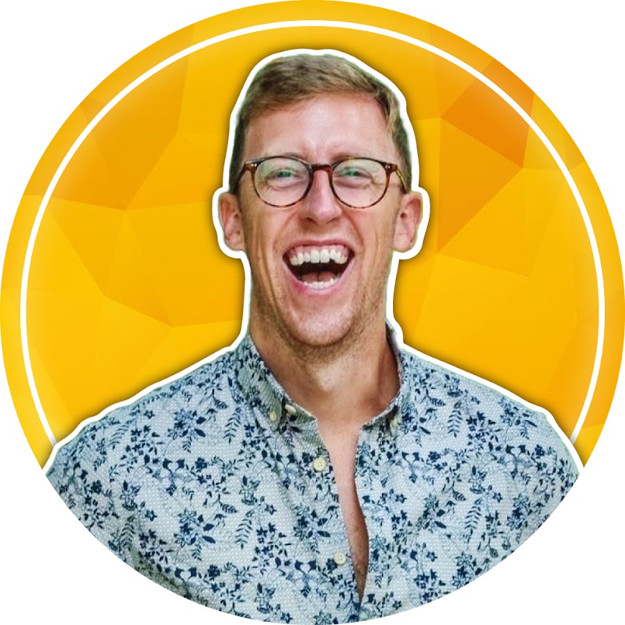 Frazer Brookes - YouTube