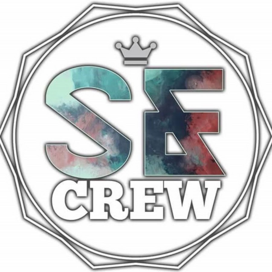 S.E Crew Official - YouTube