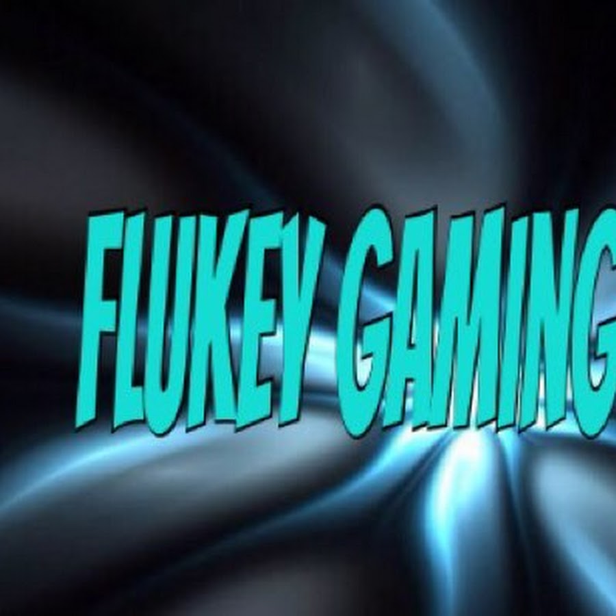 Flukey Gaming - YouTube