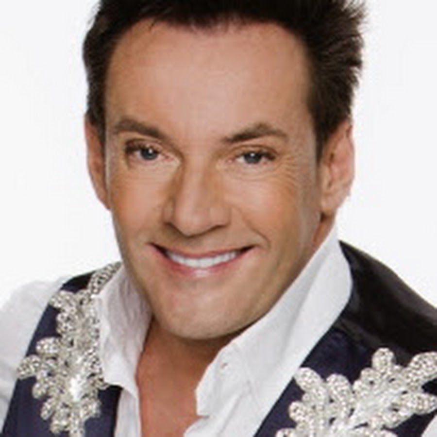 Gerard Joling - YouTube