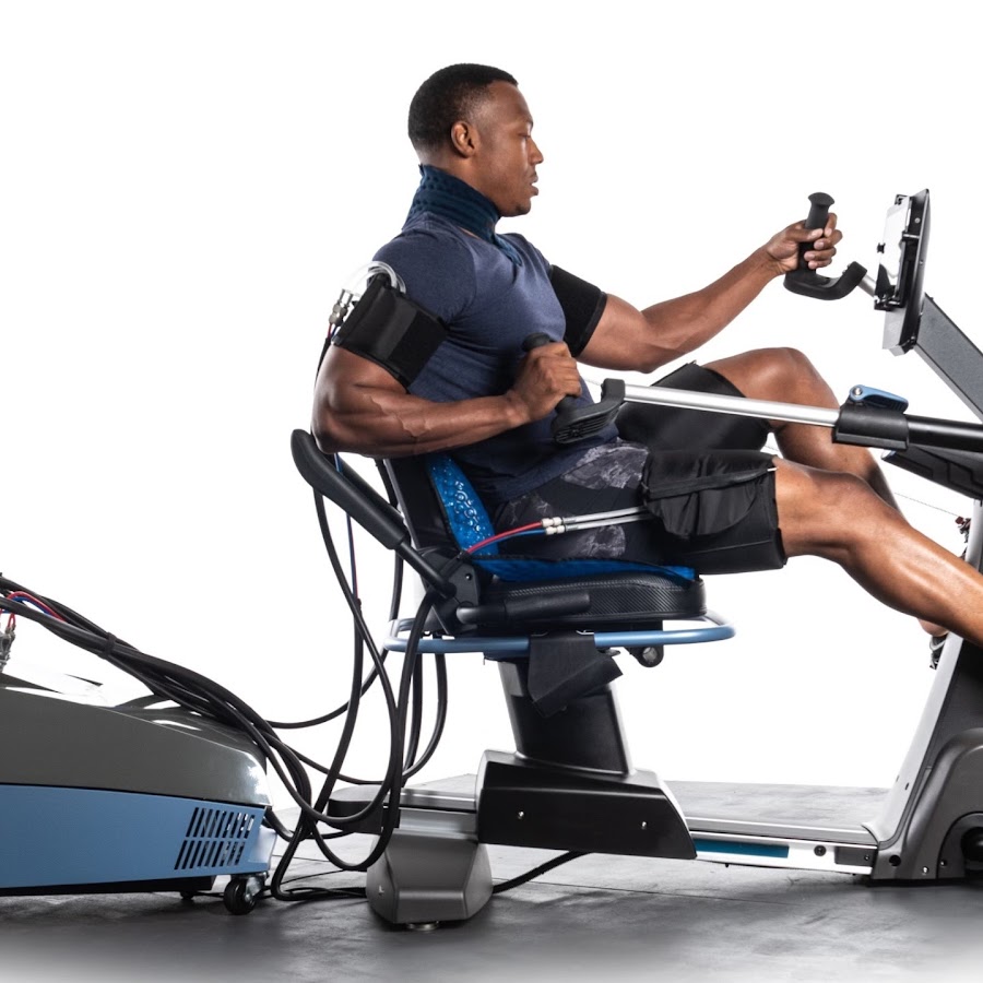 Vasper Systems - YouTube