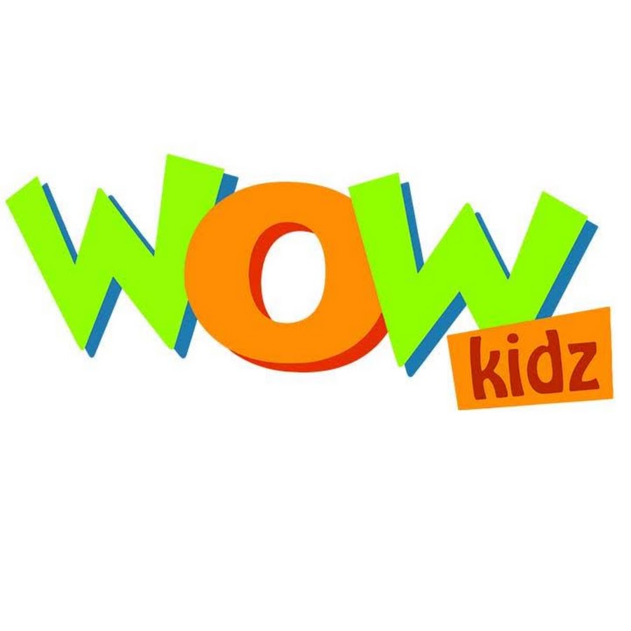Wow Kidz - YouTube