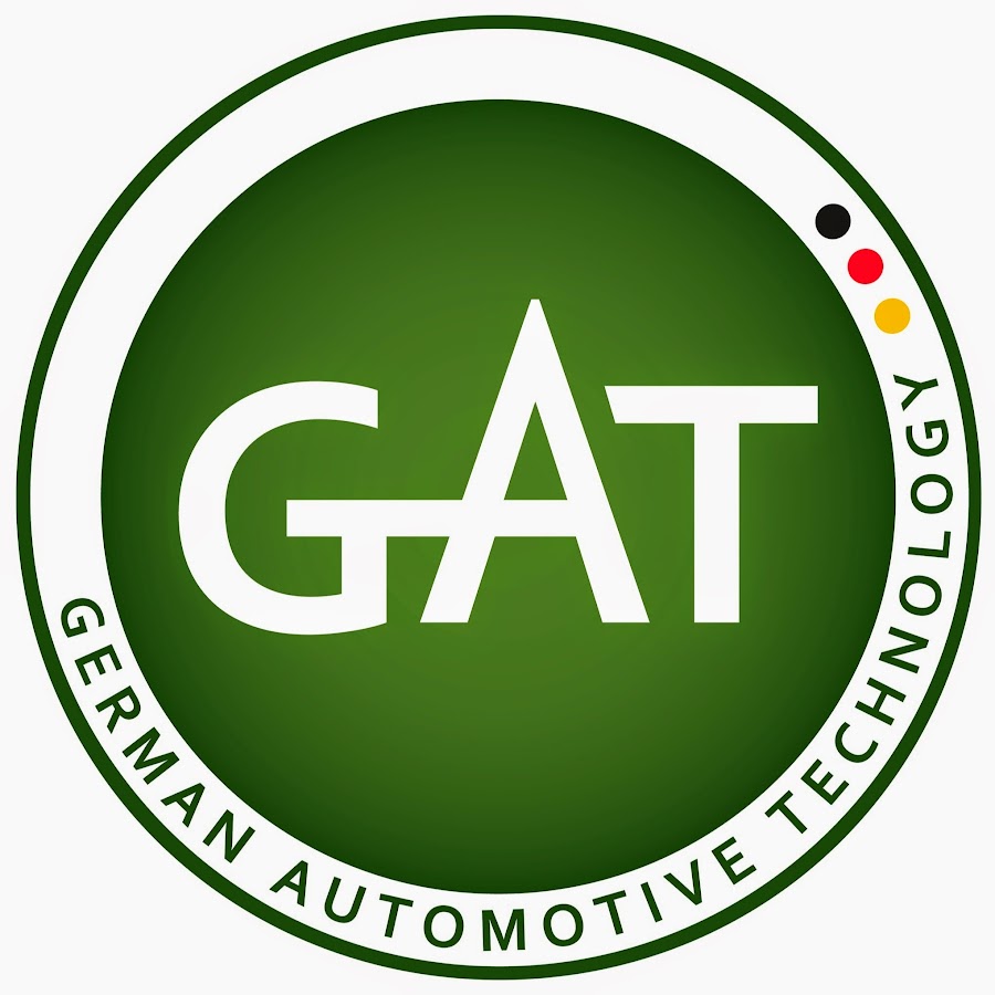 GAT German Automotive Technology - YouTube