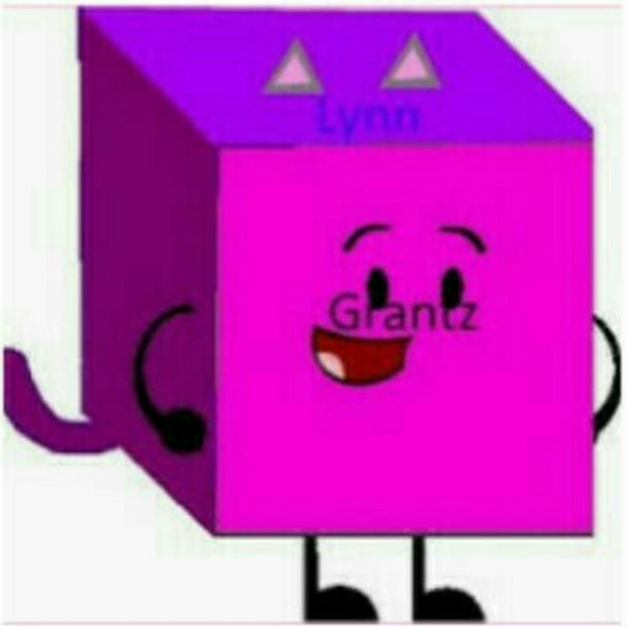 Lynn Grantz Teh Object Thingy VGCP HD 2018 - YouTube