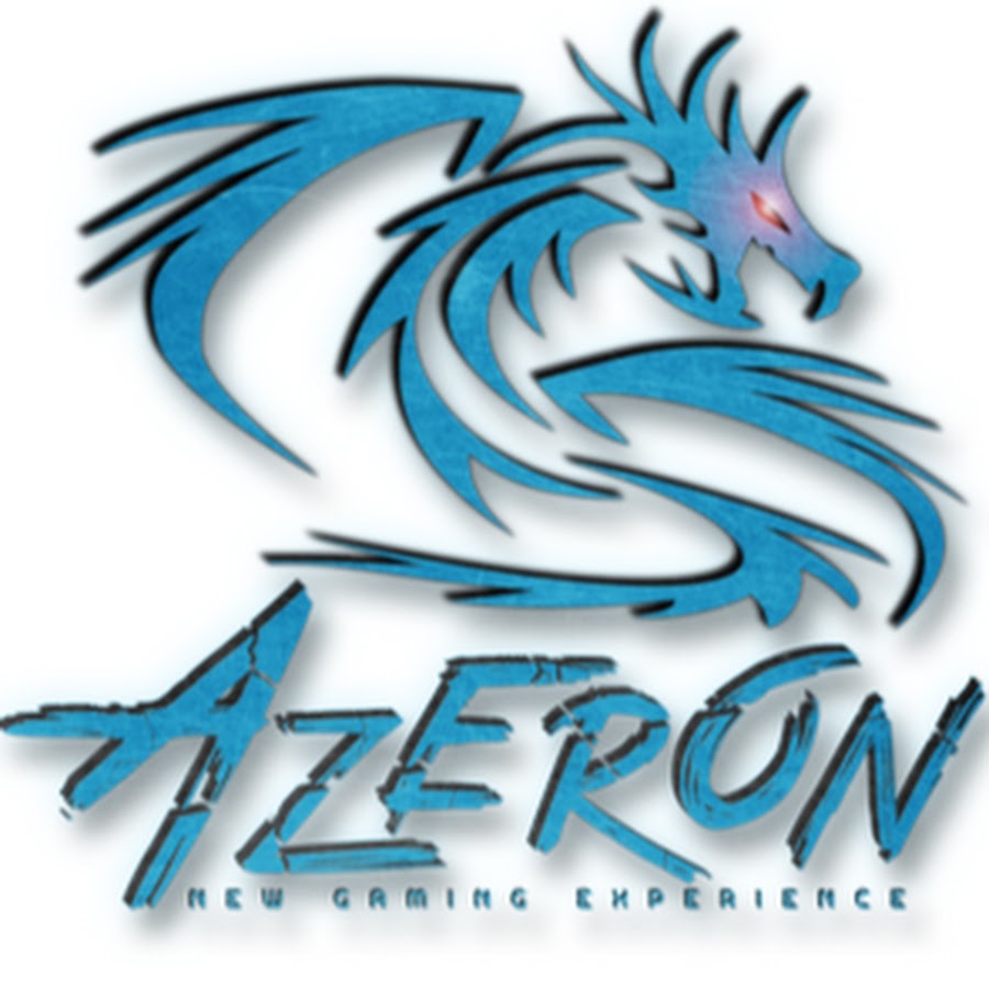 Azeron Keypad - YouTube