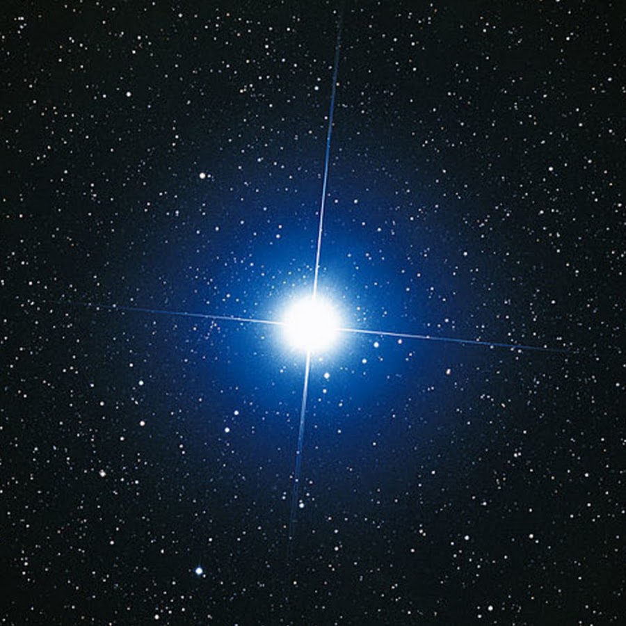 Gamma Velorum - YouTube