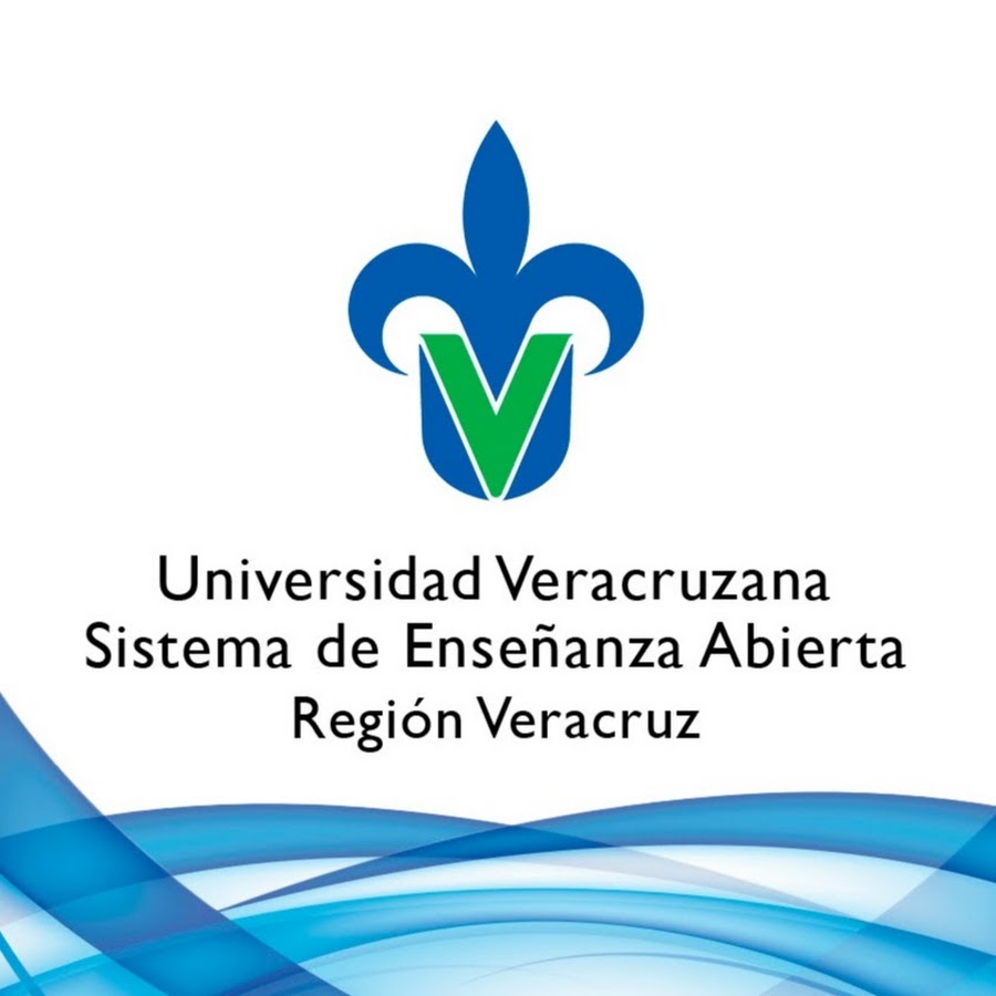 Universidad De Veracruz Logo