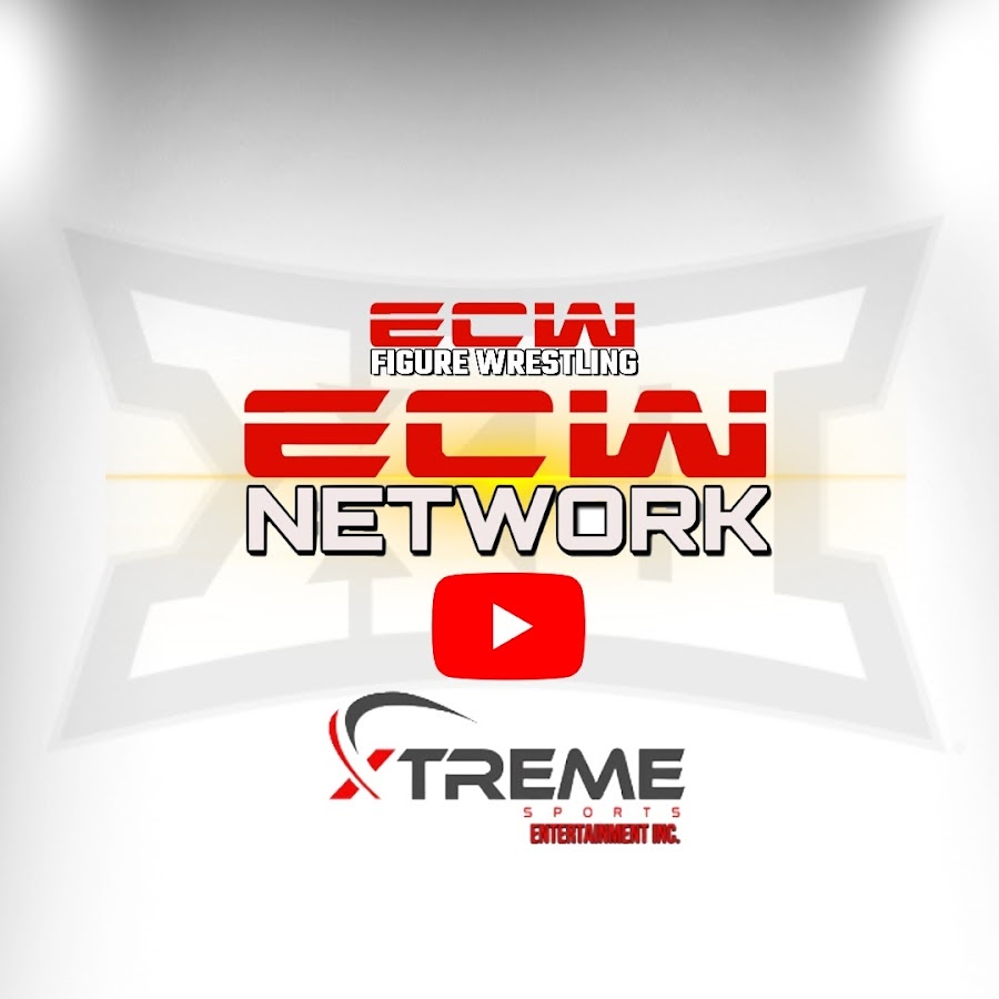 ECW Network - YouTube