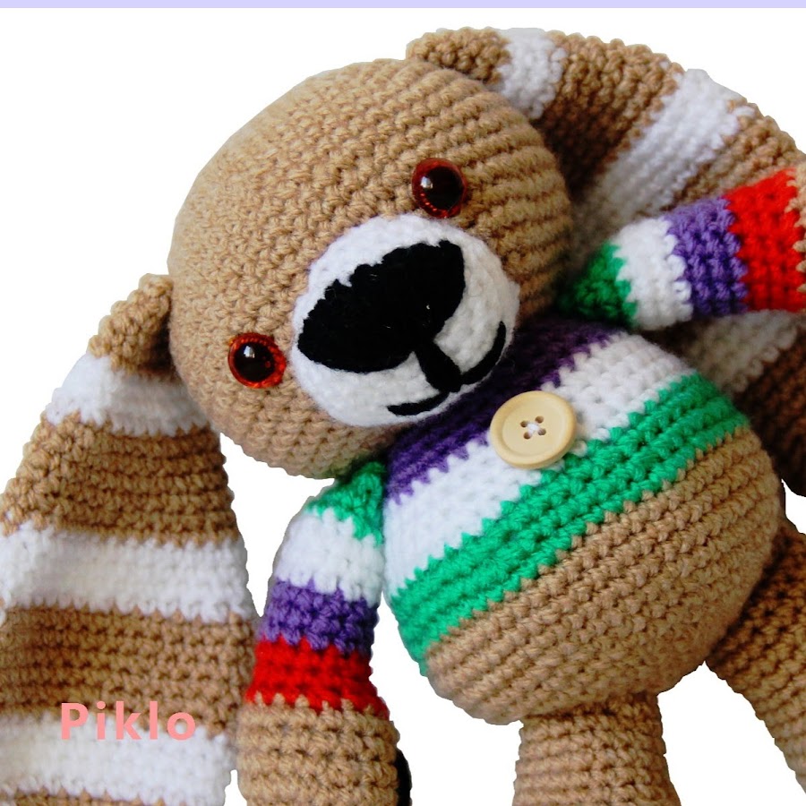 Piklo handmade - YouTube