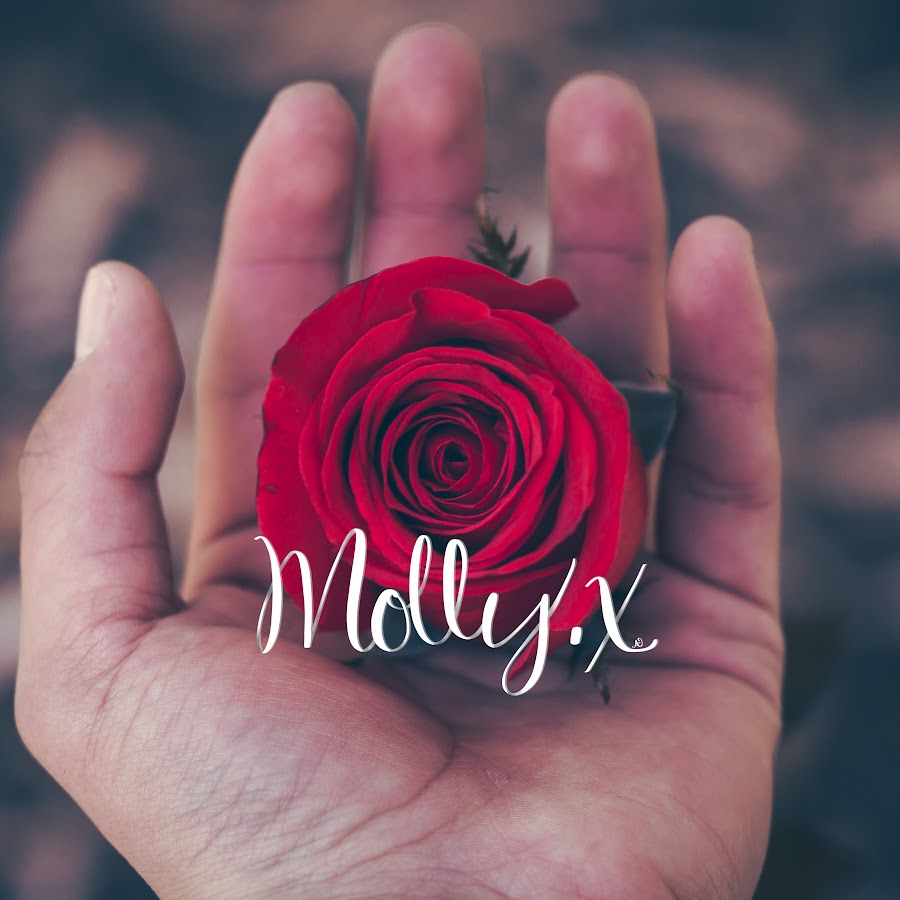 Molly.x - YouTube