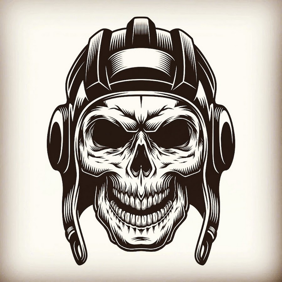 Skull beats - YouTube