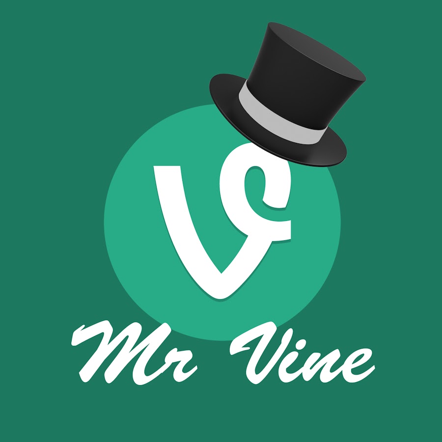 Mr Vine - YouTube