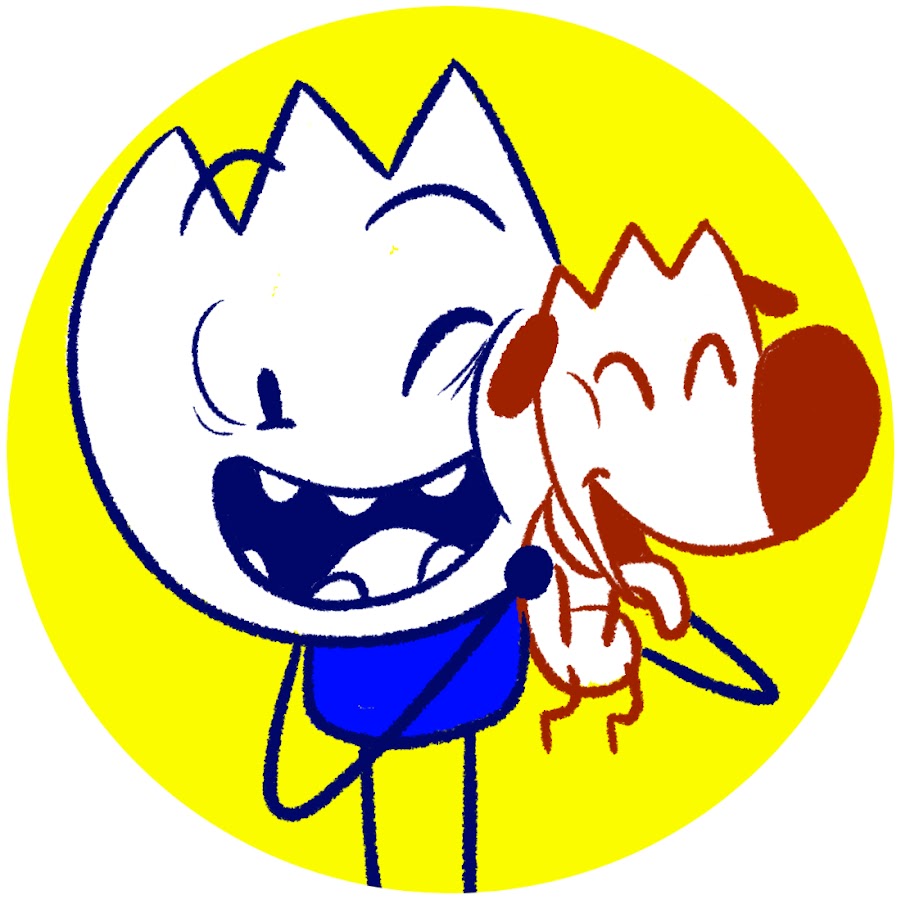 The Incredible Max and Puppy dog - YouTube