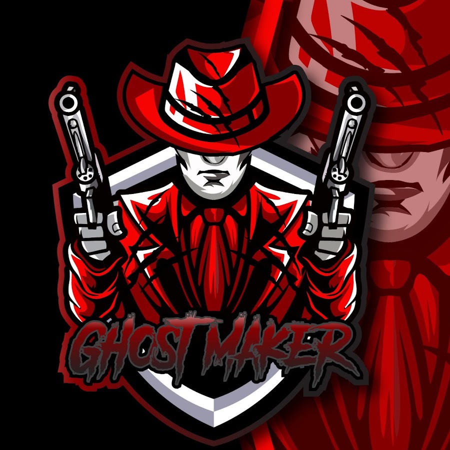 Ghost Maker - YouTube
