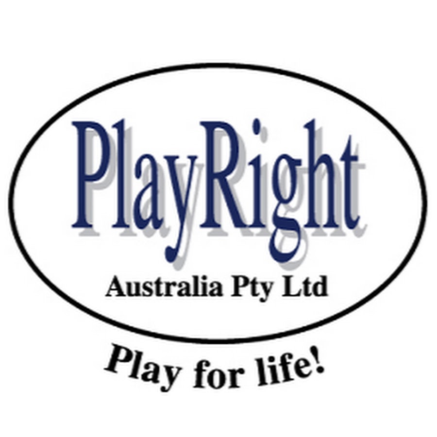 PlayRight Australia Pty Ltd - YouTube