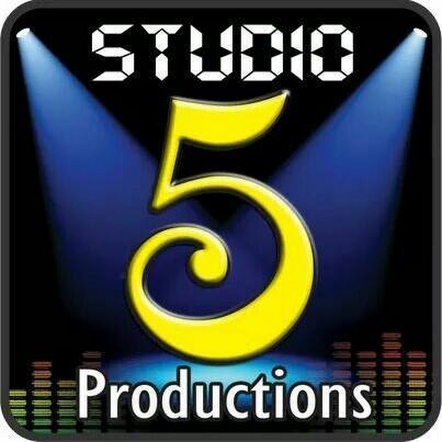 Studio 5 - YouTube