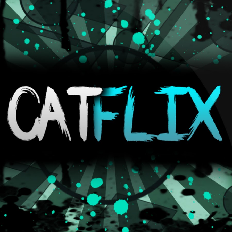 CatFlix - YouTube