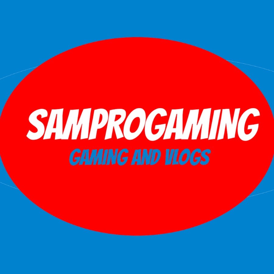 Sam Pro Gaming - YouTube