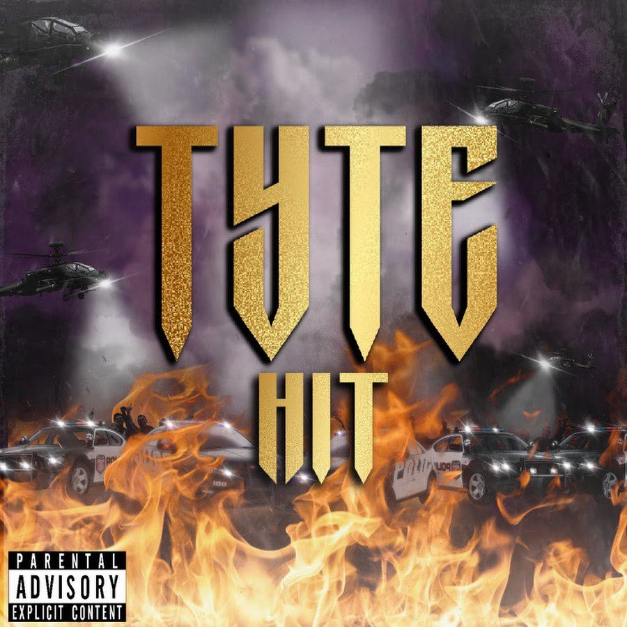 TYTE - YouTube