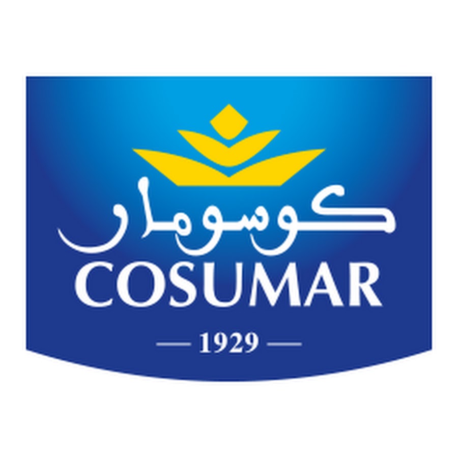 Cosumar Maroc - YouTube