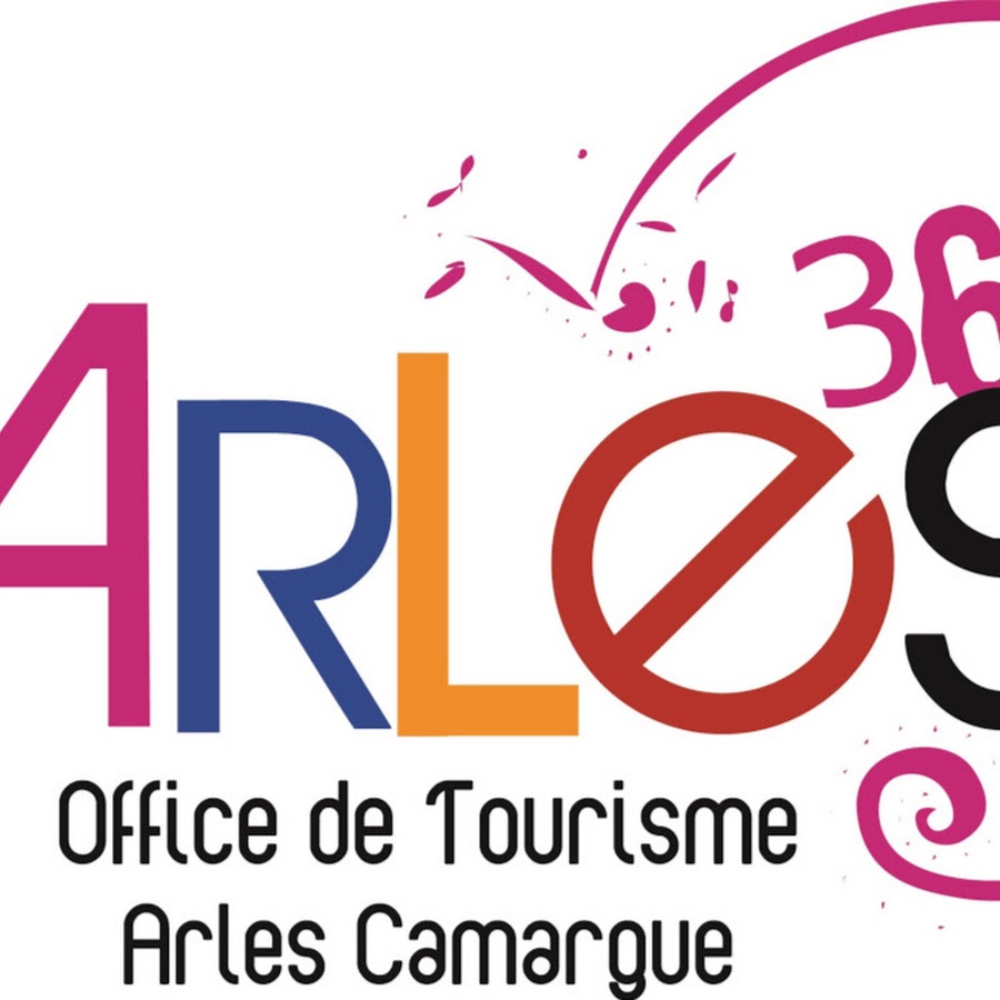 Arles Office du Tourisme - YouTube
