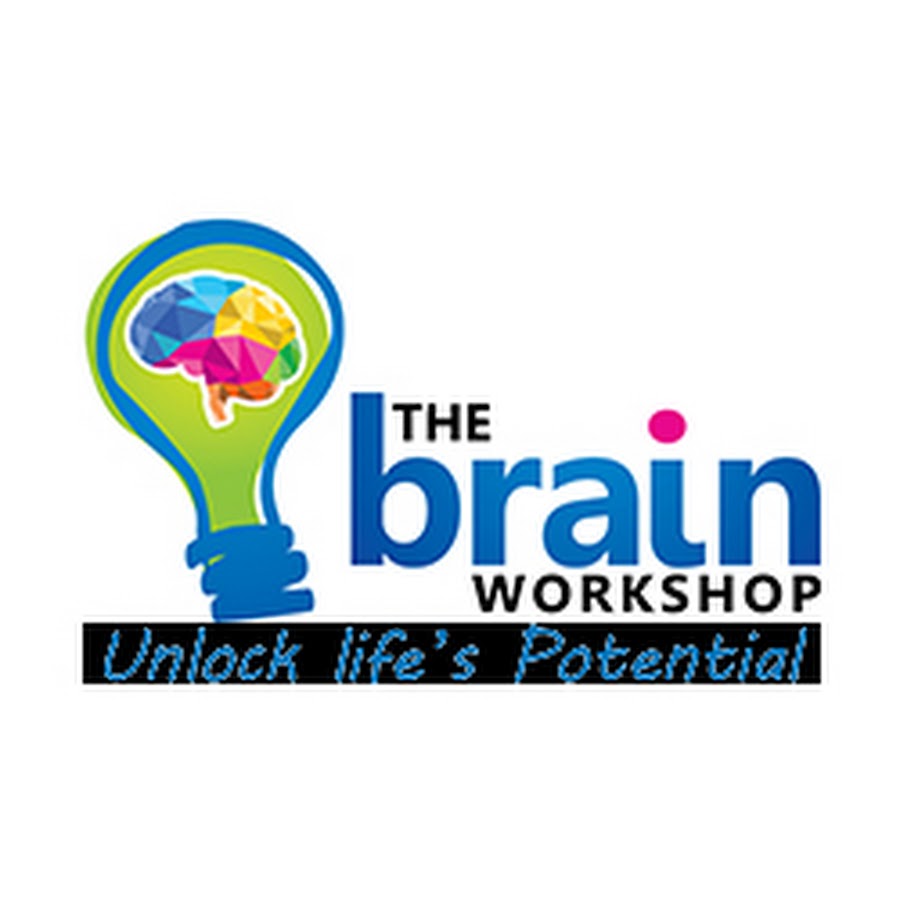 The Brain Workshop - YouTube
