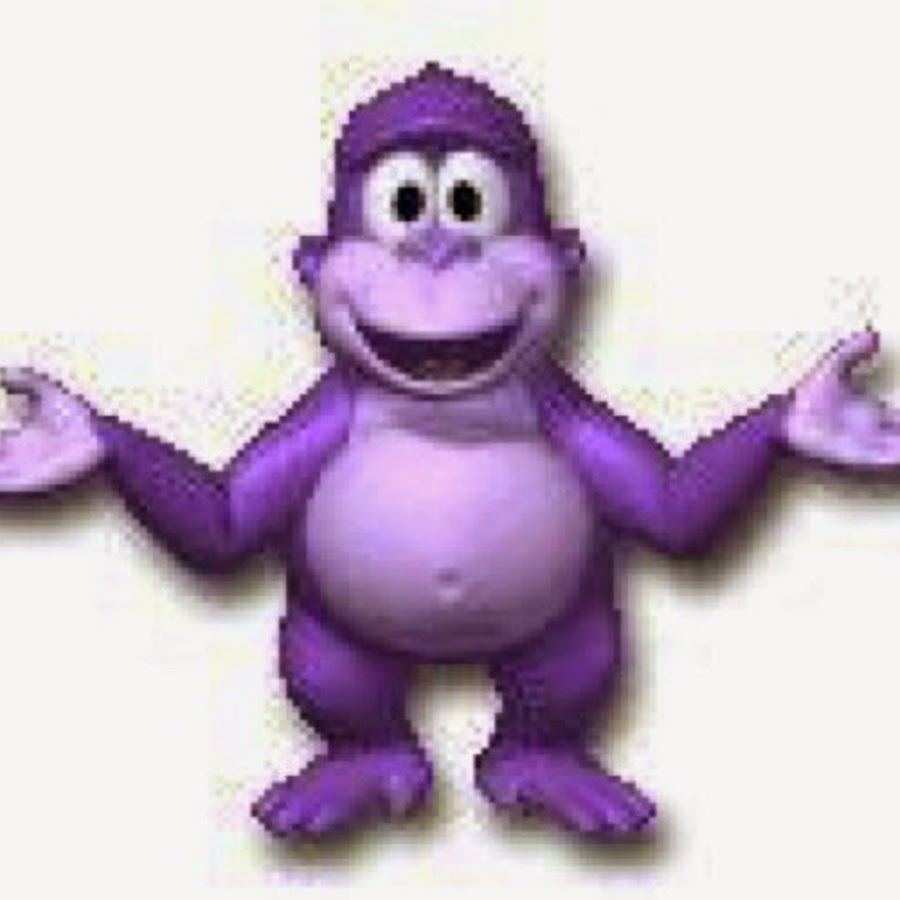 Bonzi Buddy - YouTube