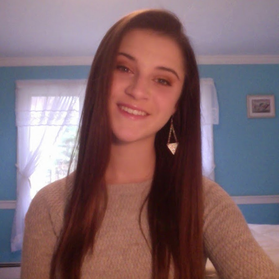 Hannah Gallagher - YouTube