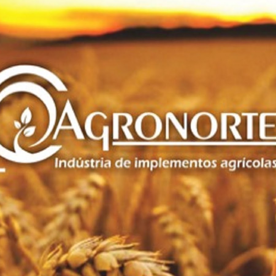 Agronorte industria de implementos agrícolas - YouTube