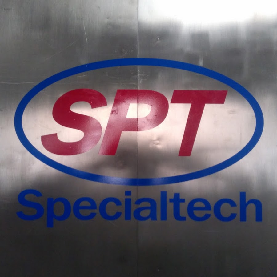 SPT SPECIALTECH - YouTube