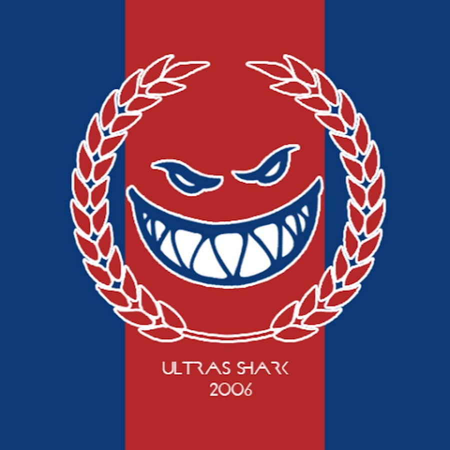 Ultras SHARK Family 2006 - YouTube