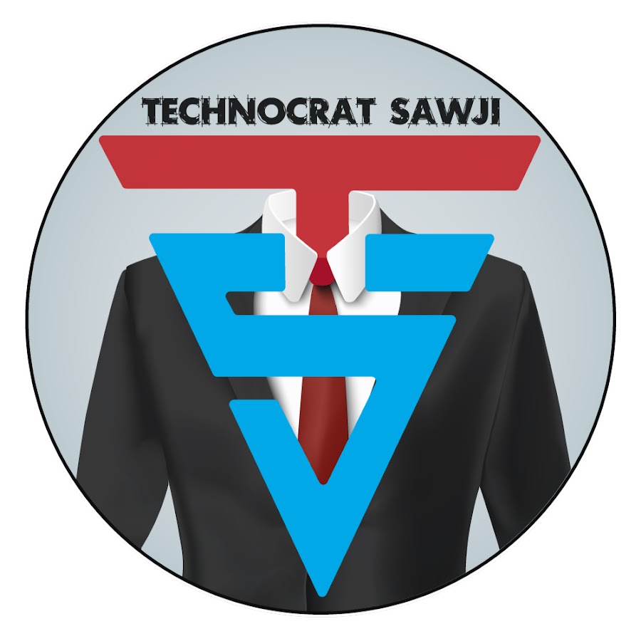 Technocrat Sawji - YouTube