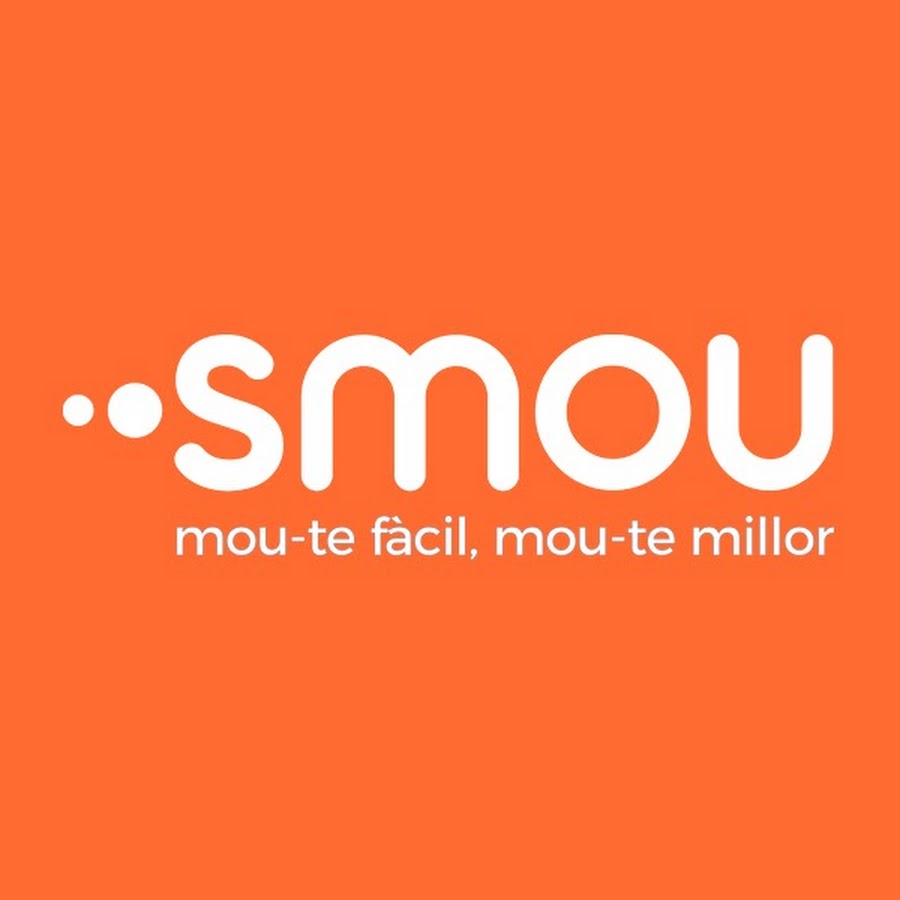 Smou - YouTube