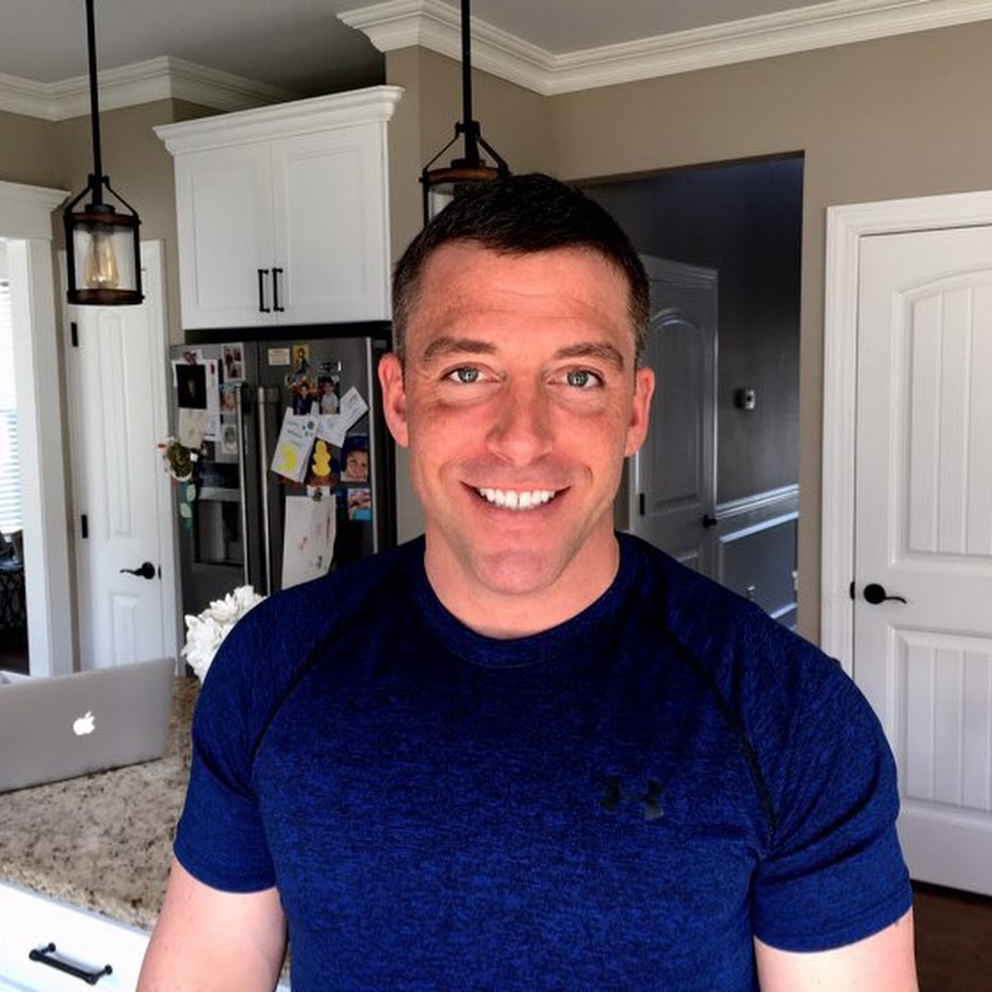 Ryan Donnelly - YouTube