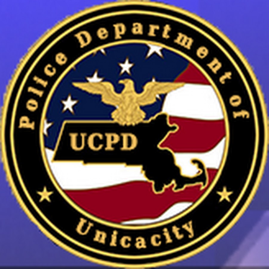 UnicaCity Police Department - YouTube