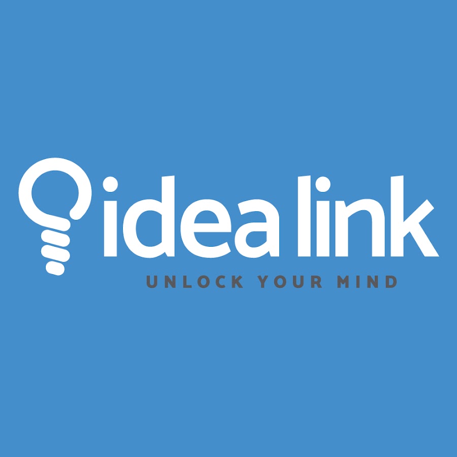 Idea Link - YouTube
