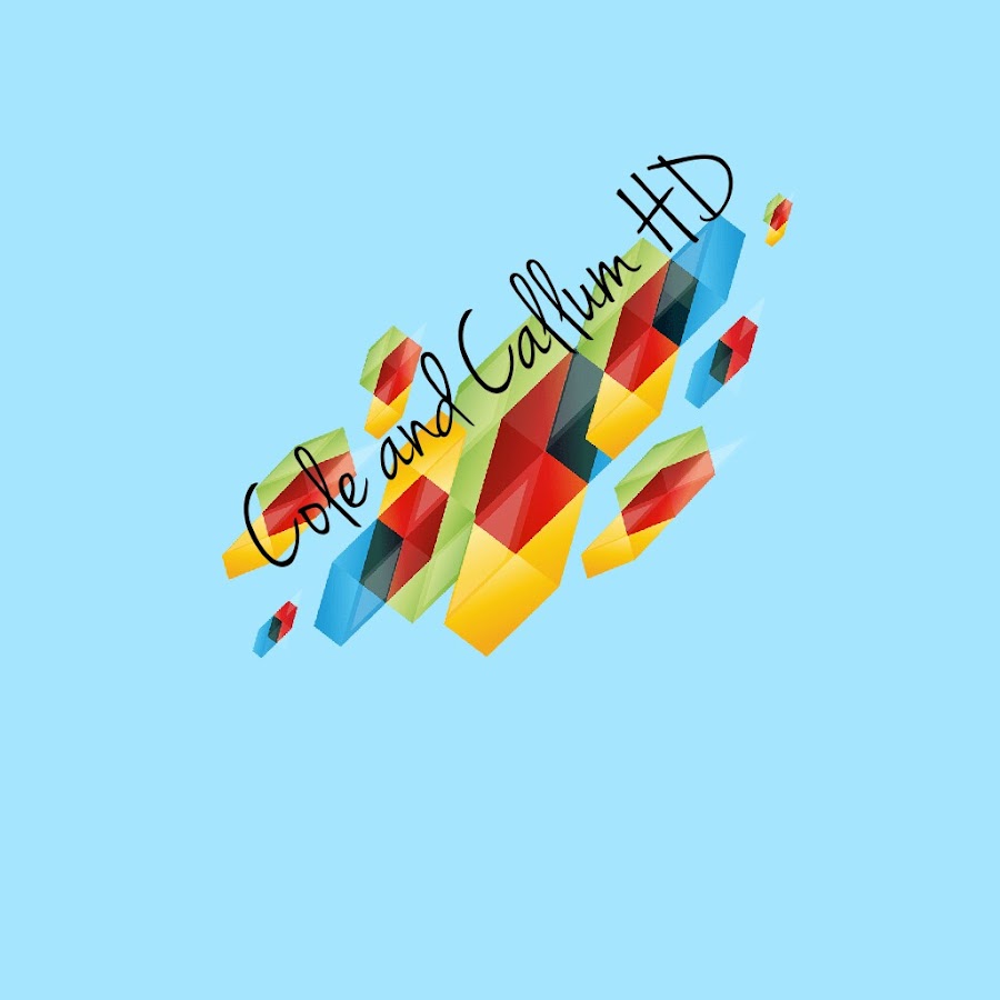 Cole & Callum HD - YouTube