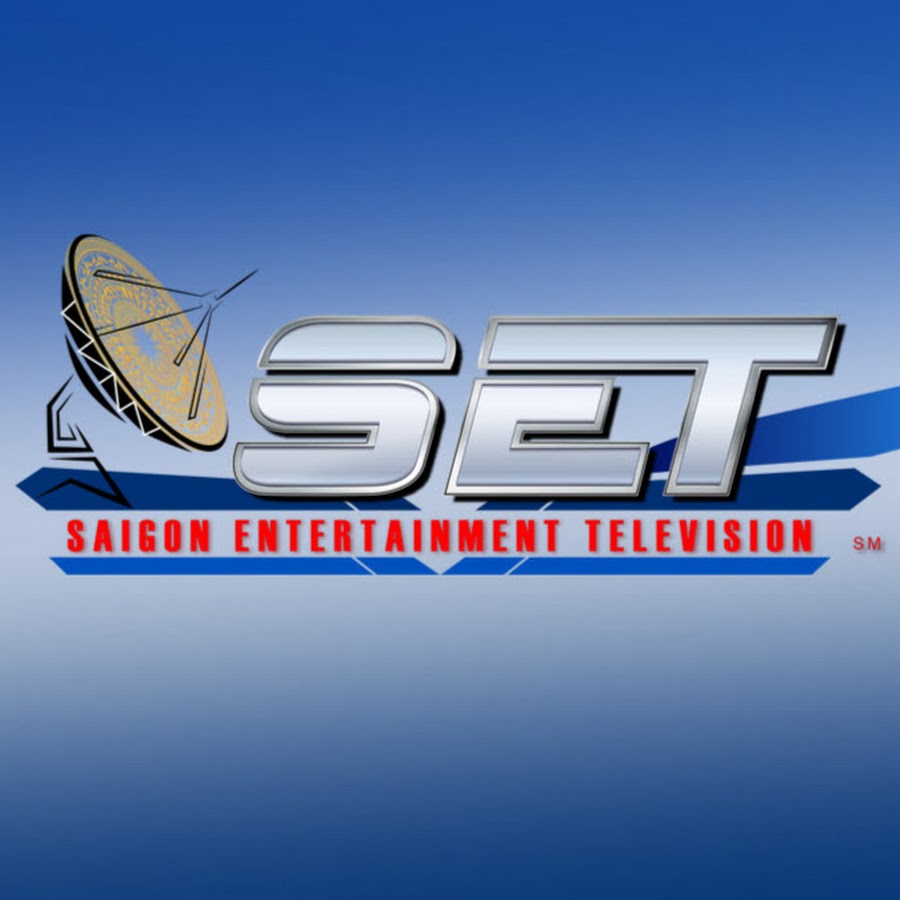 Saigon Entertainment Television - YouTube