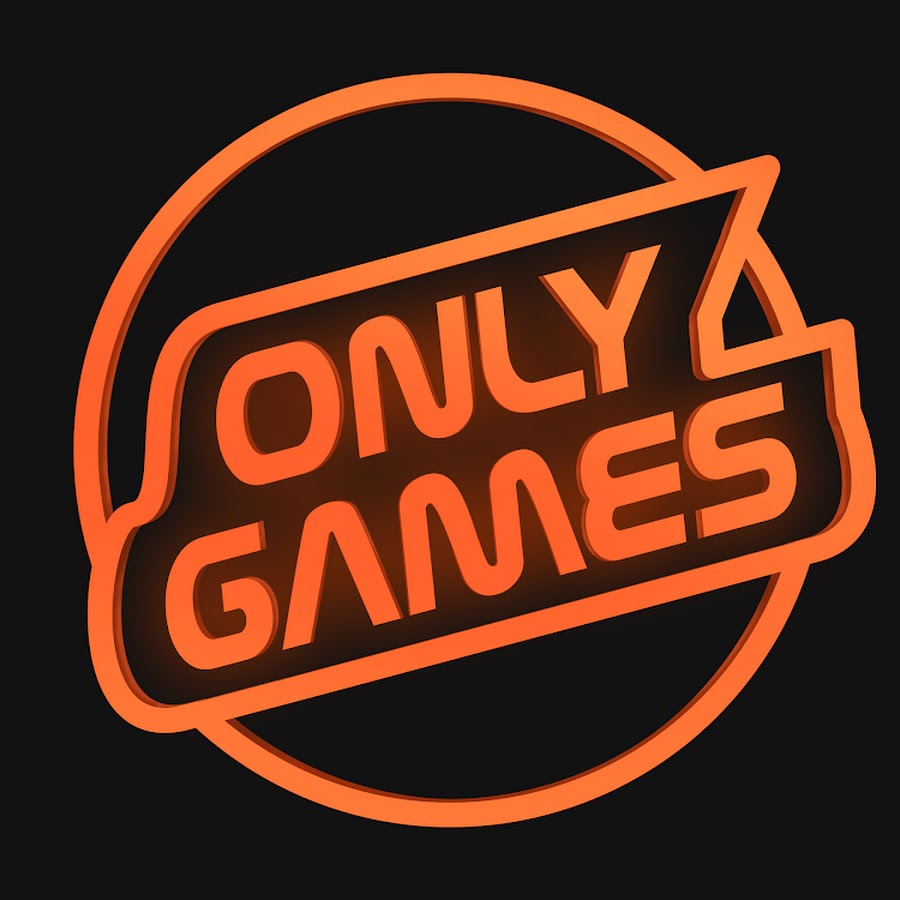 Only Games - YouTube
