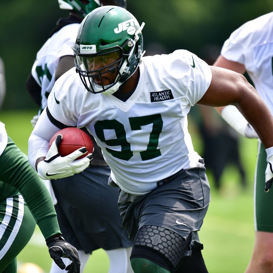 Danny ODell - YouTube